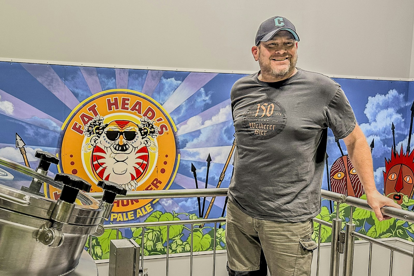 Podcast Episode 376: Matt Cole of Fat Head's Brings the Best of West ...