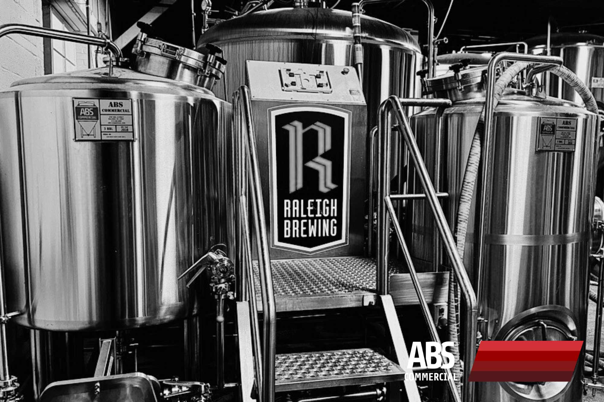 Unlocking New Possibilities: Diversifying Your Taproom with ABS ...