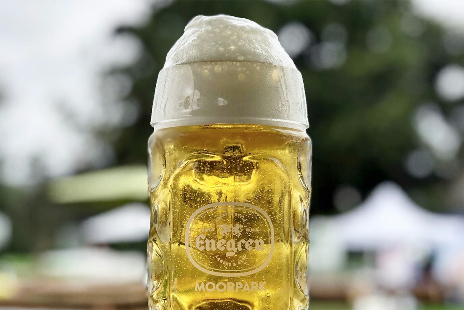 Recipe: Enegren The Lightest One Helles | Craft Beer & Brewing