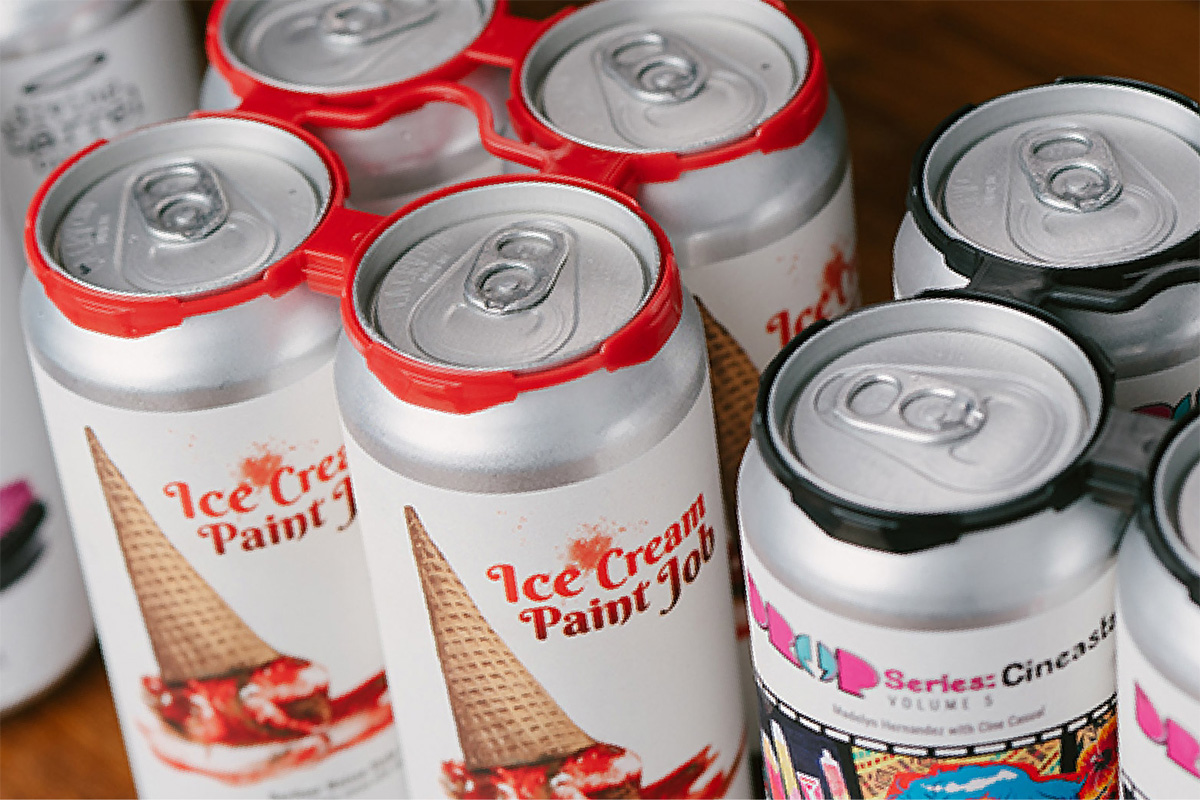 Finding the Best Sustainable Packaging Materials for Your Brewery | Craft Beer & Brewing