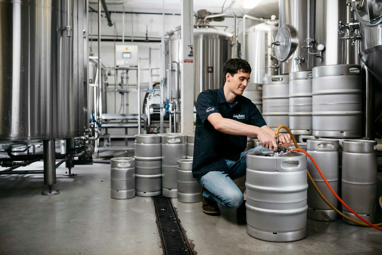 Revitalizing the On-Premise Experience | Craft Beer & Brewing