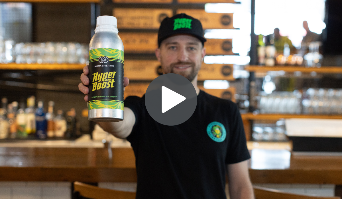 HyperBoost Your Beer with Cinderlands | Brewing with Flowable Extracts ...