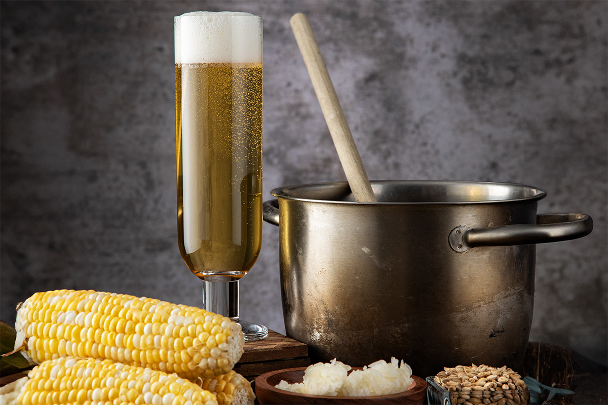 Lager Brewers, the World Is Your Adjunct | Craft Beer & Brewing