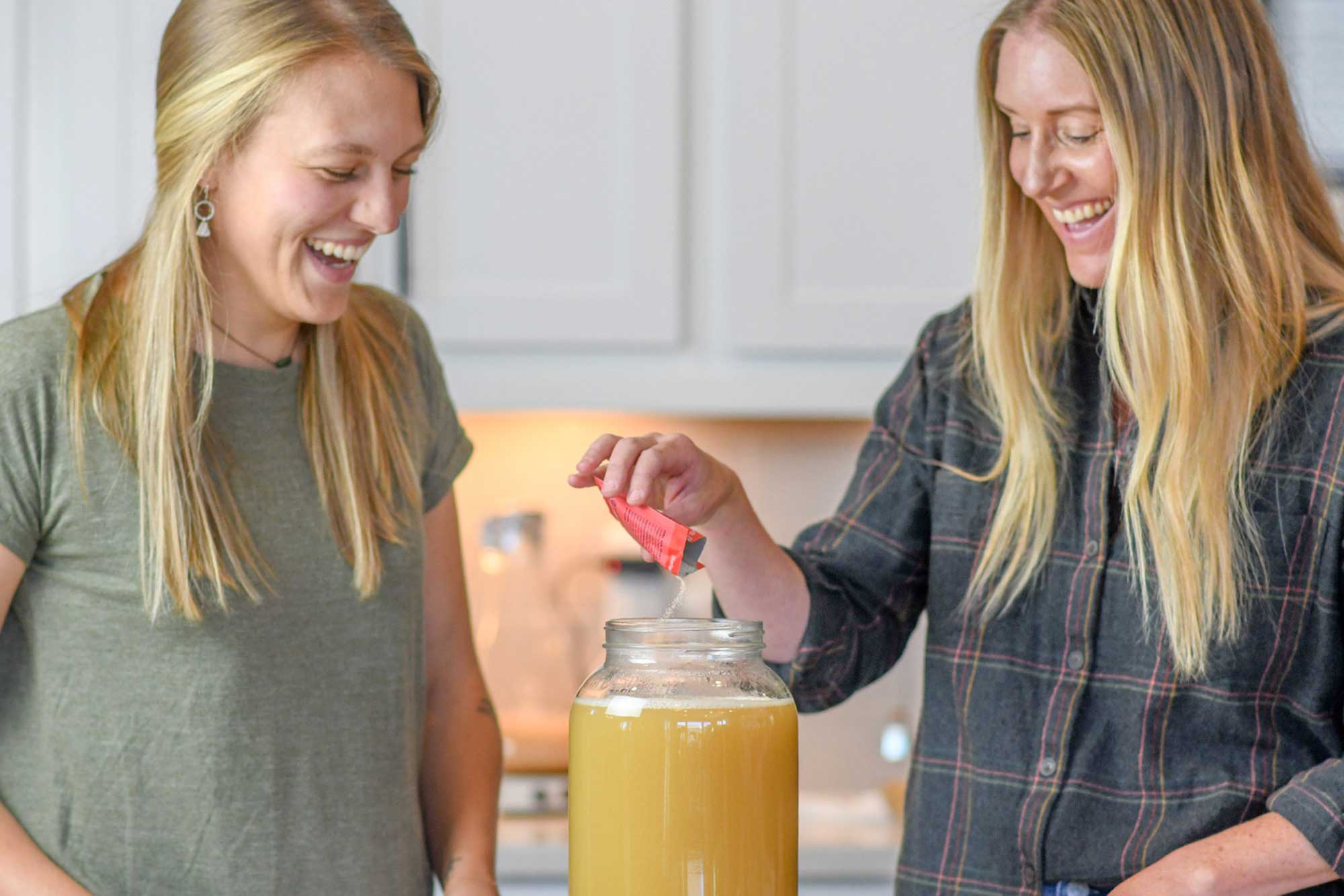 Three Ways to Brew Better Beer in 2025 | Craft Beer & Brewing