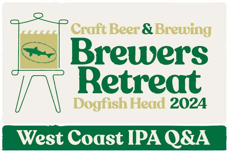 Podcast Episode 385: West Coast IPA Q&A from the Brewer’s Retreat with ...