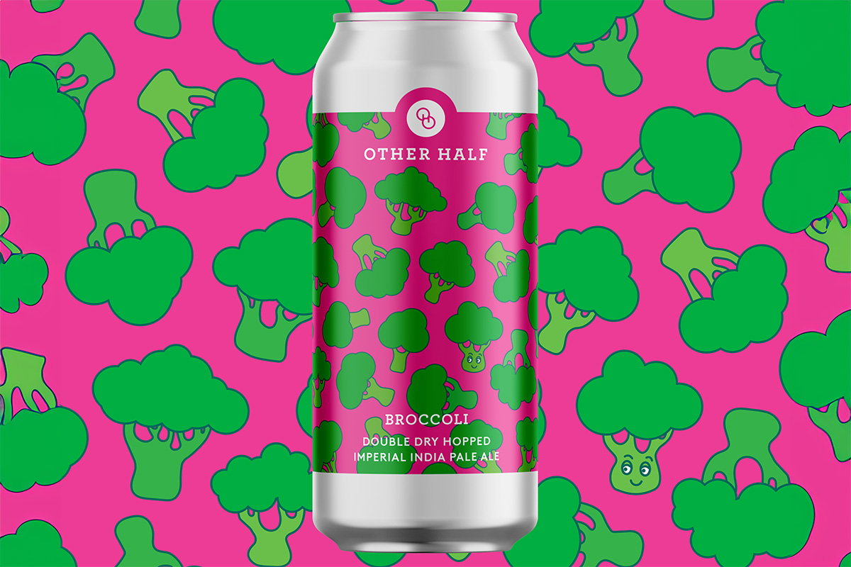 Recipe: Other Half Broccoli DDH Imperial IPA | Craft Beer & Brewing
