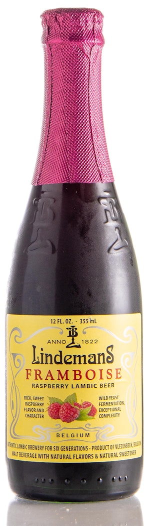 Top 1 Framboises | Craft Beer & Brewing