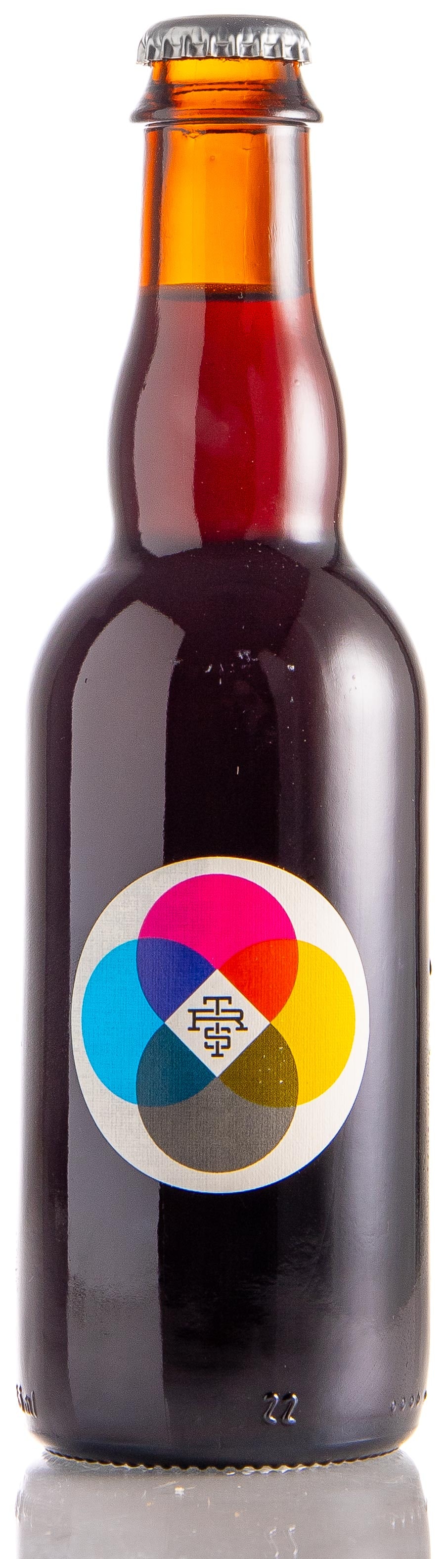 Review: Vector Brewing CMYK: Raster | Craft Beer & Brewing