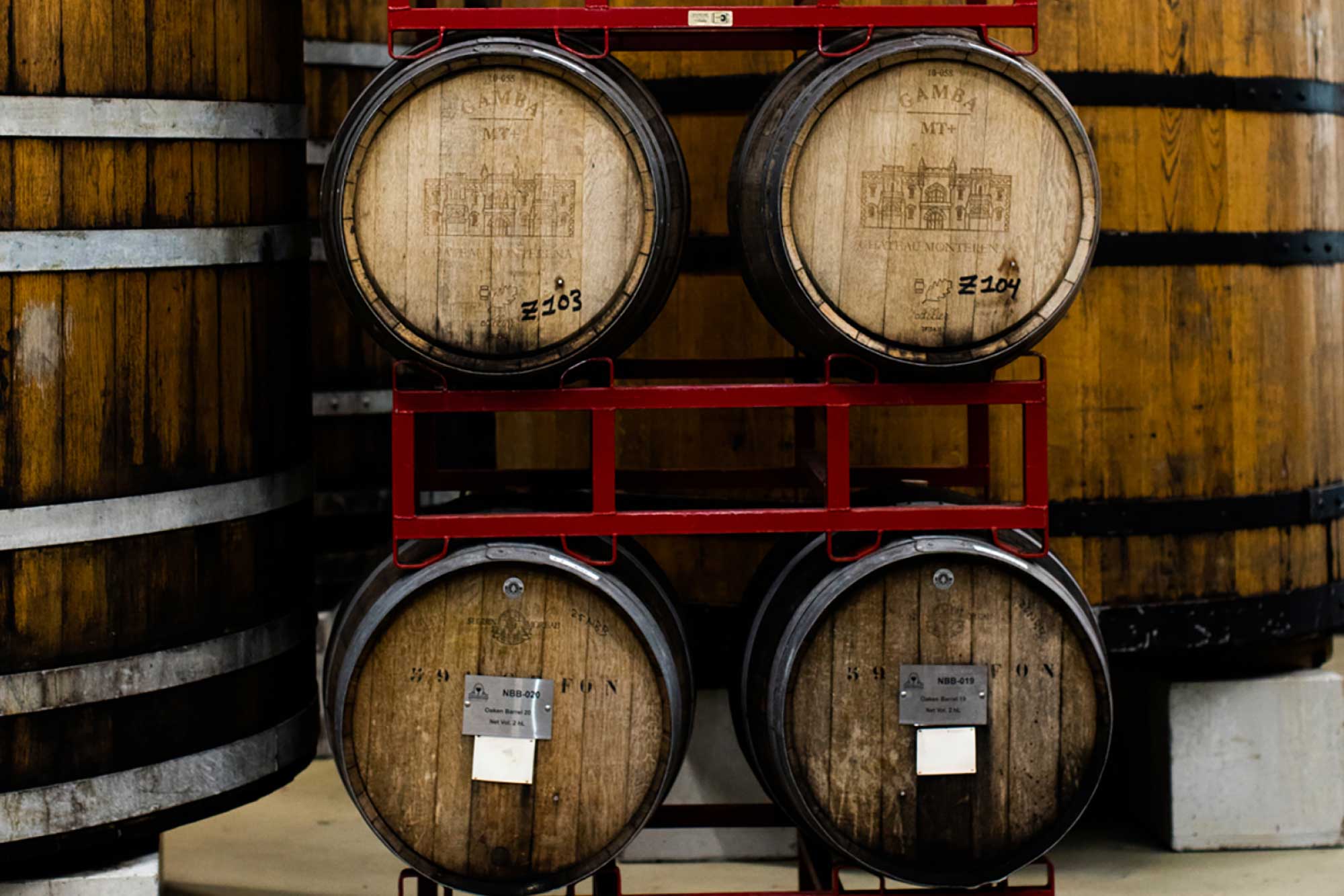Quercus Curious: On the Care and Feeding of Barrels in the Brewery | Craft Beer & Brewing