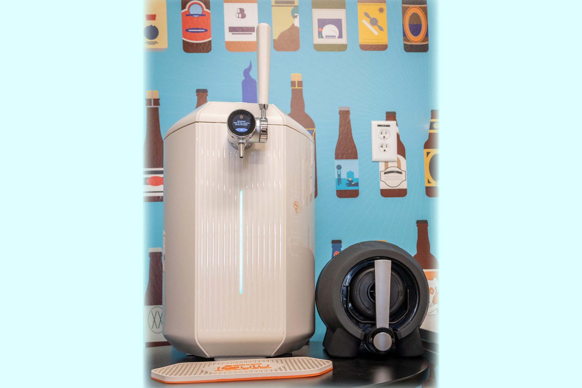 Editors’ Picks: Easy-Brew Gadgetry, Revisited | Craft Beer & Brewing