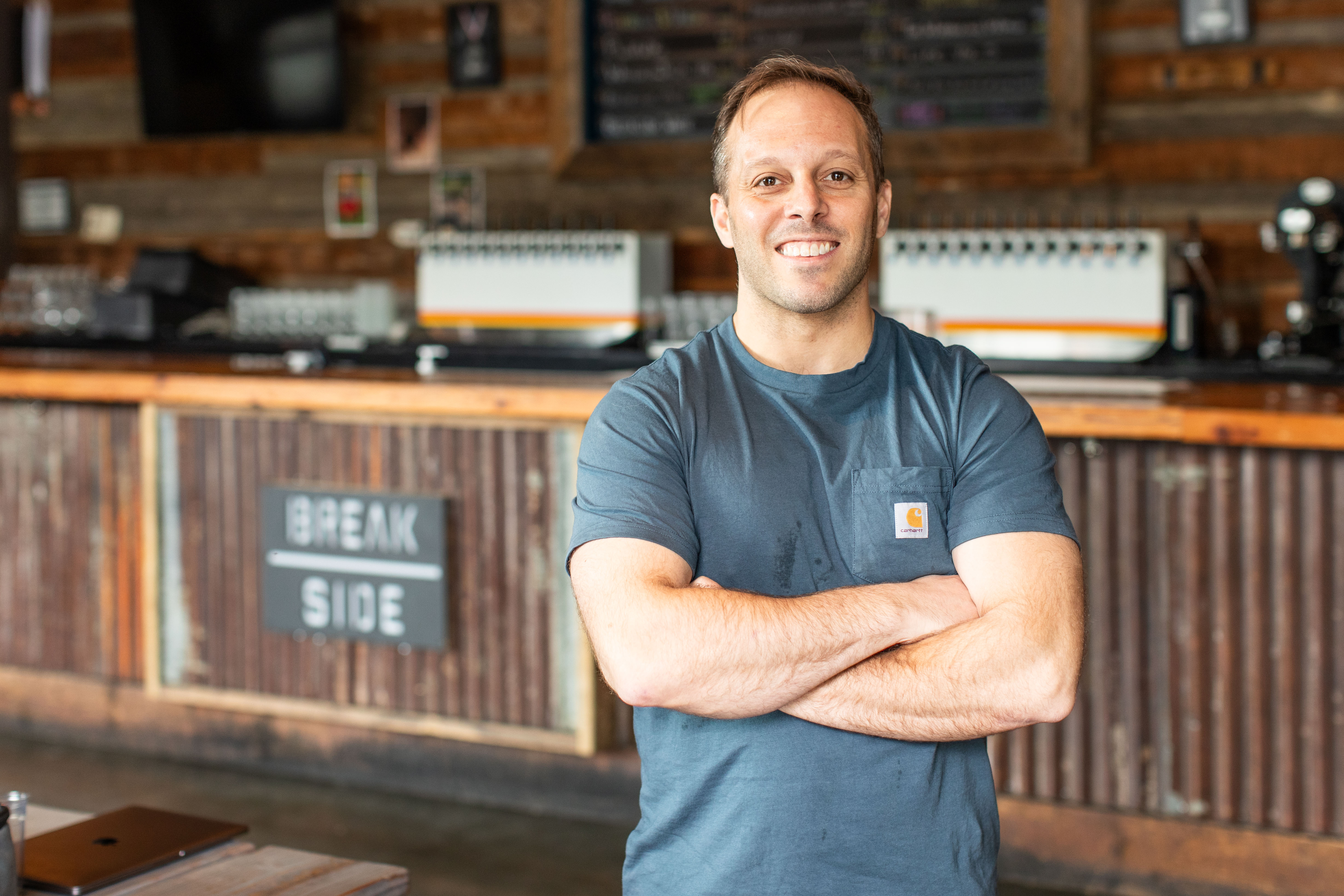 Breakside’s Guide to Institutional Beer Quality | Brewing Course | Craft Beer & Brewing