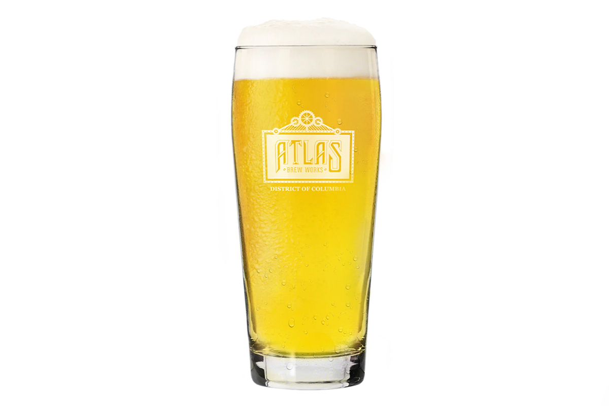Recipe: Atlas Bullpen Pilsner | Craft Beer & Brewing