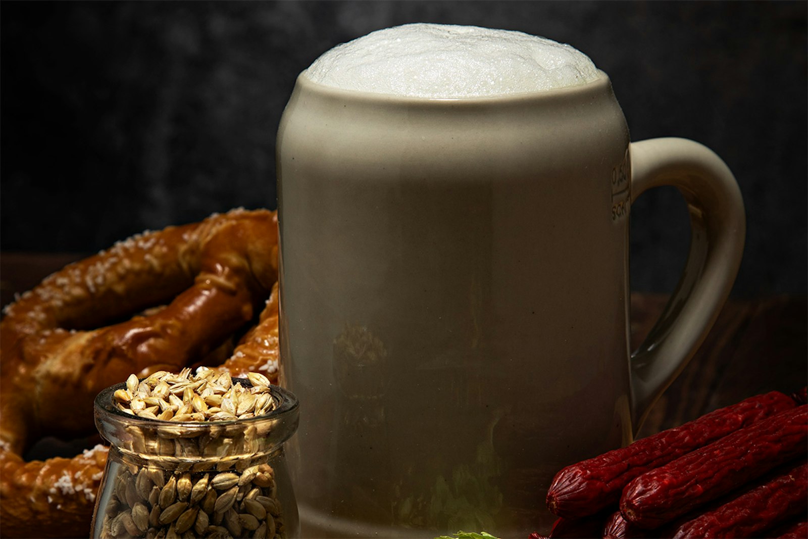 The Bier from the Keller | Craft Beer & Brewing