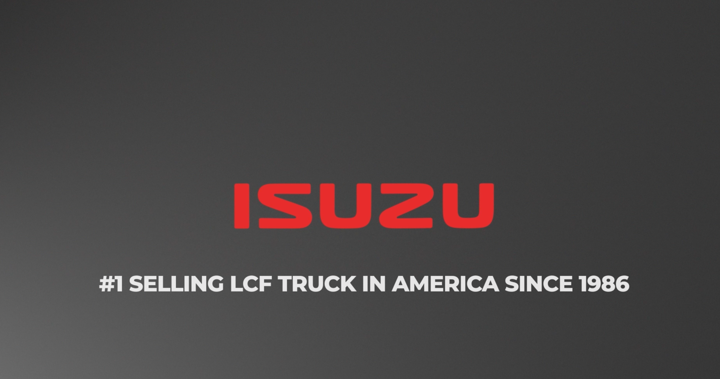 Isuzu Truck Logo Vector