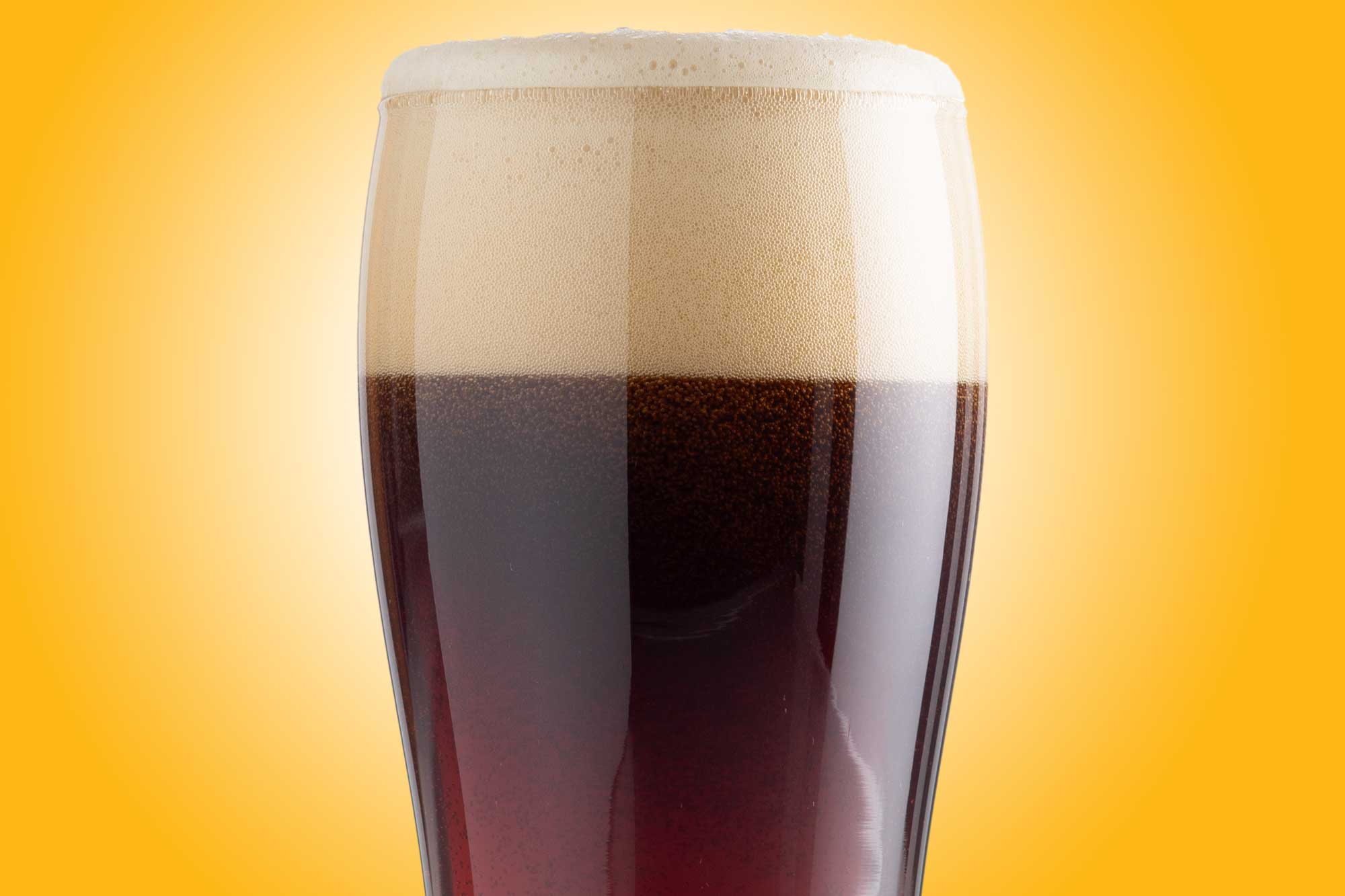 Make Your Best Brown IPA | Craft Beer & Brewing
