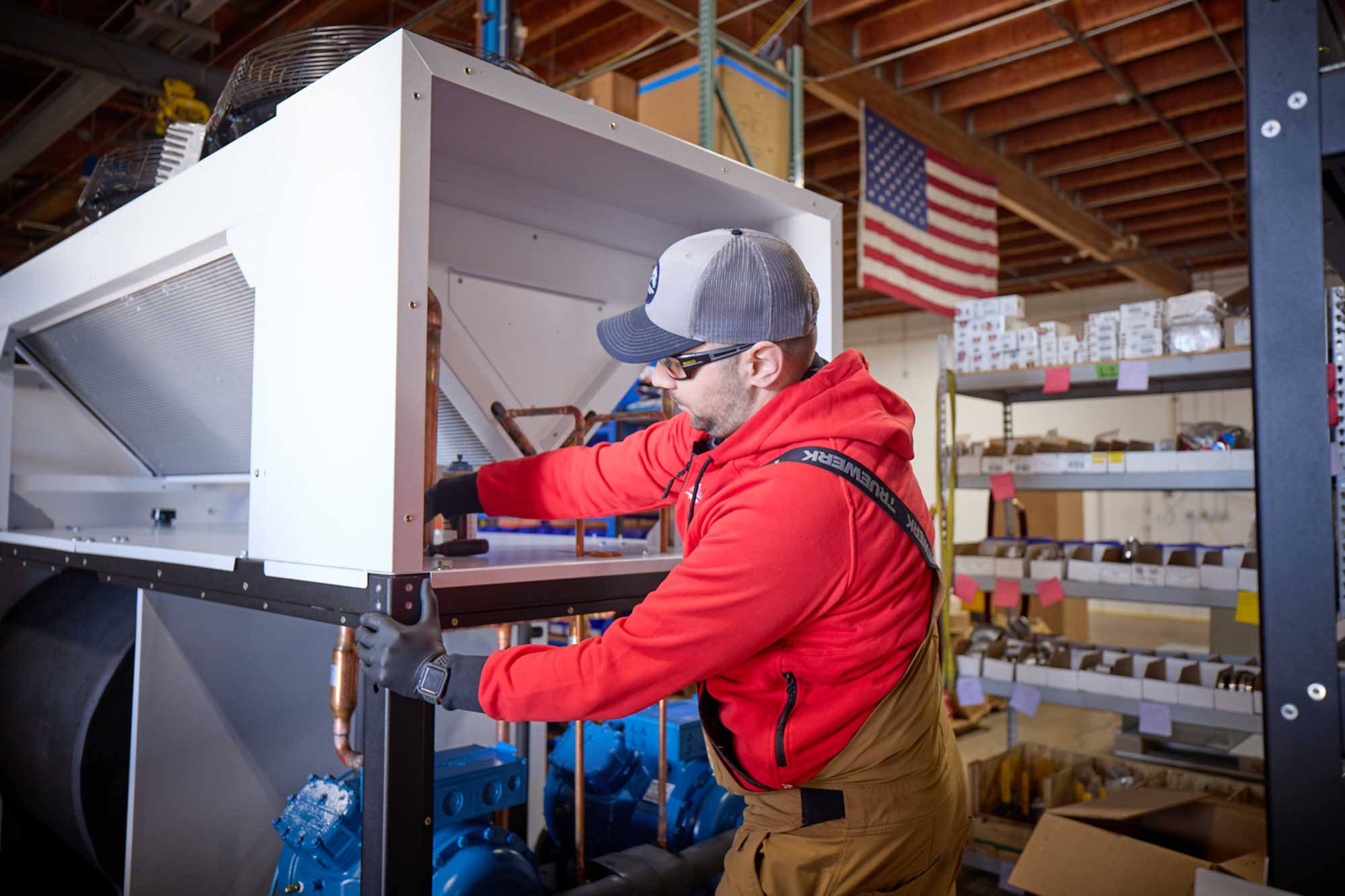 Keep Your Brewery Running Smoothly: Essential Chiller Maintenance Tips ...