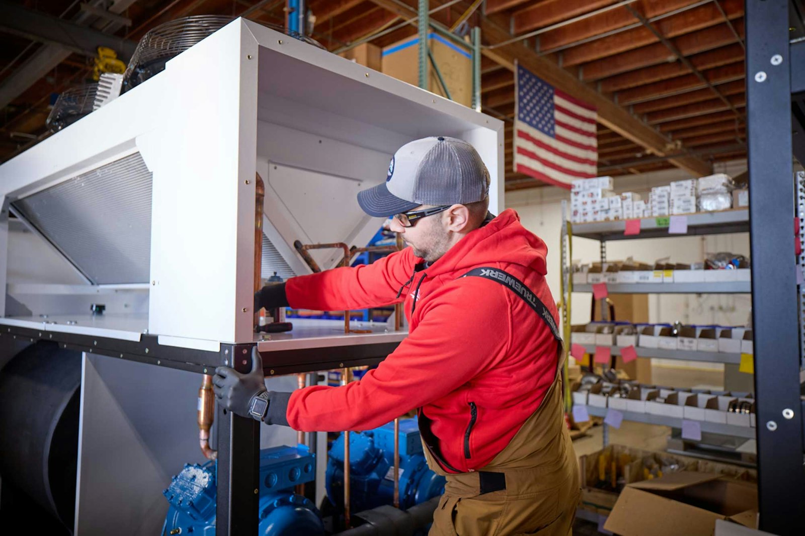 Keep Your Brewery Running Smoothly: Essential Chiller Maintenance Tips ...