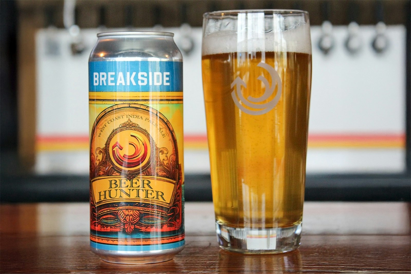 Recipe: Breakside MJF Beer Hunter IPA | Craft Beer & Brewing