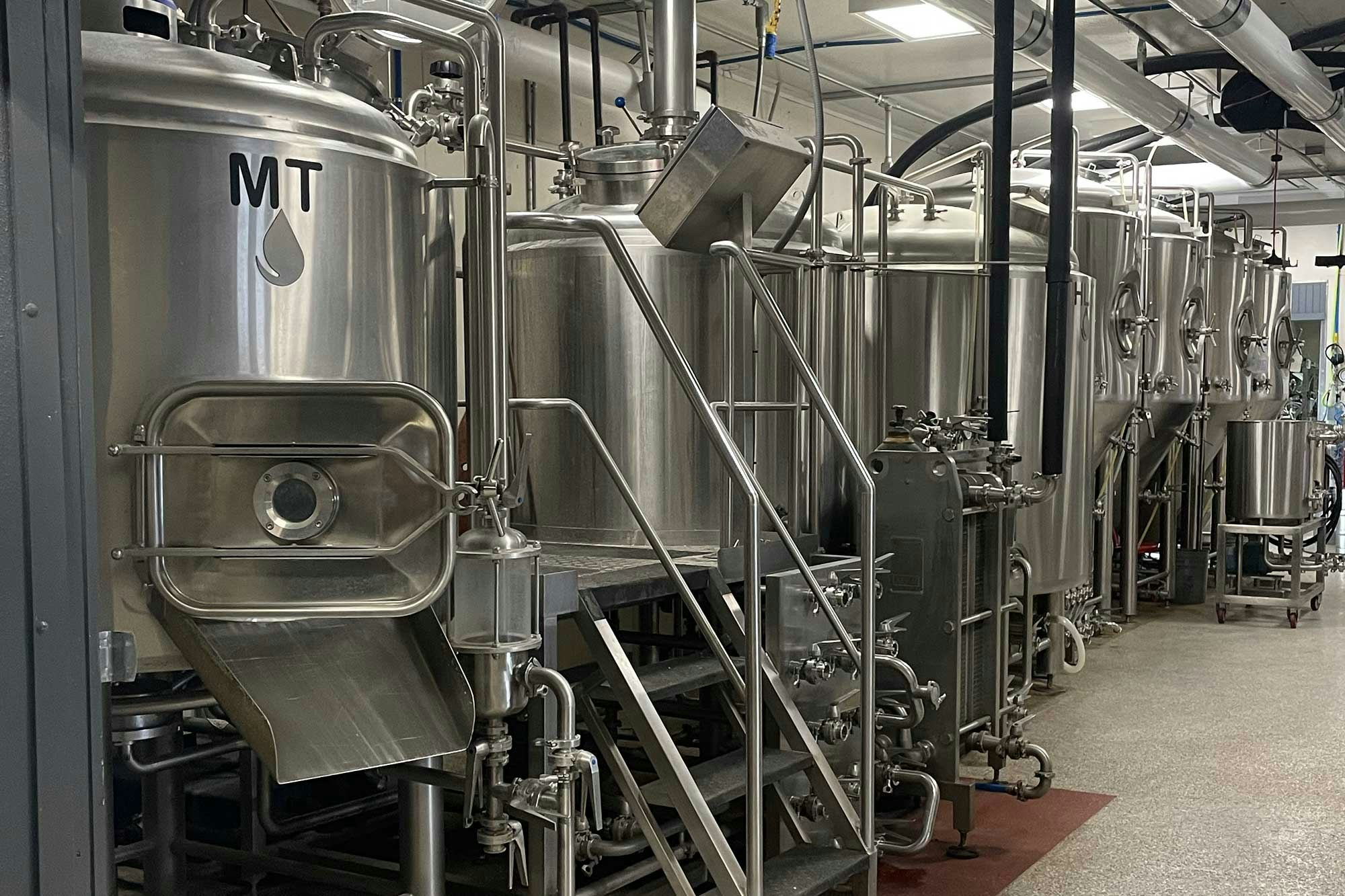 The Modern Brewer’s Guide to Success: Lessons from Industry Leaders | Craft Beer & Brewing