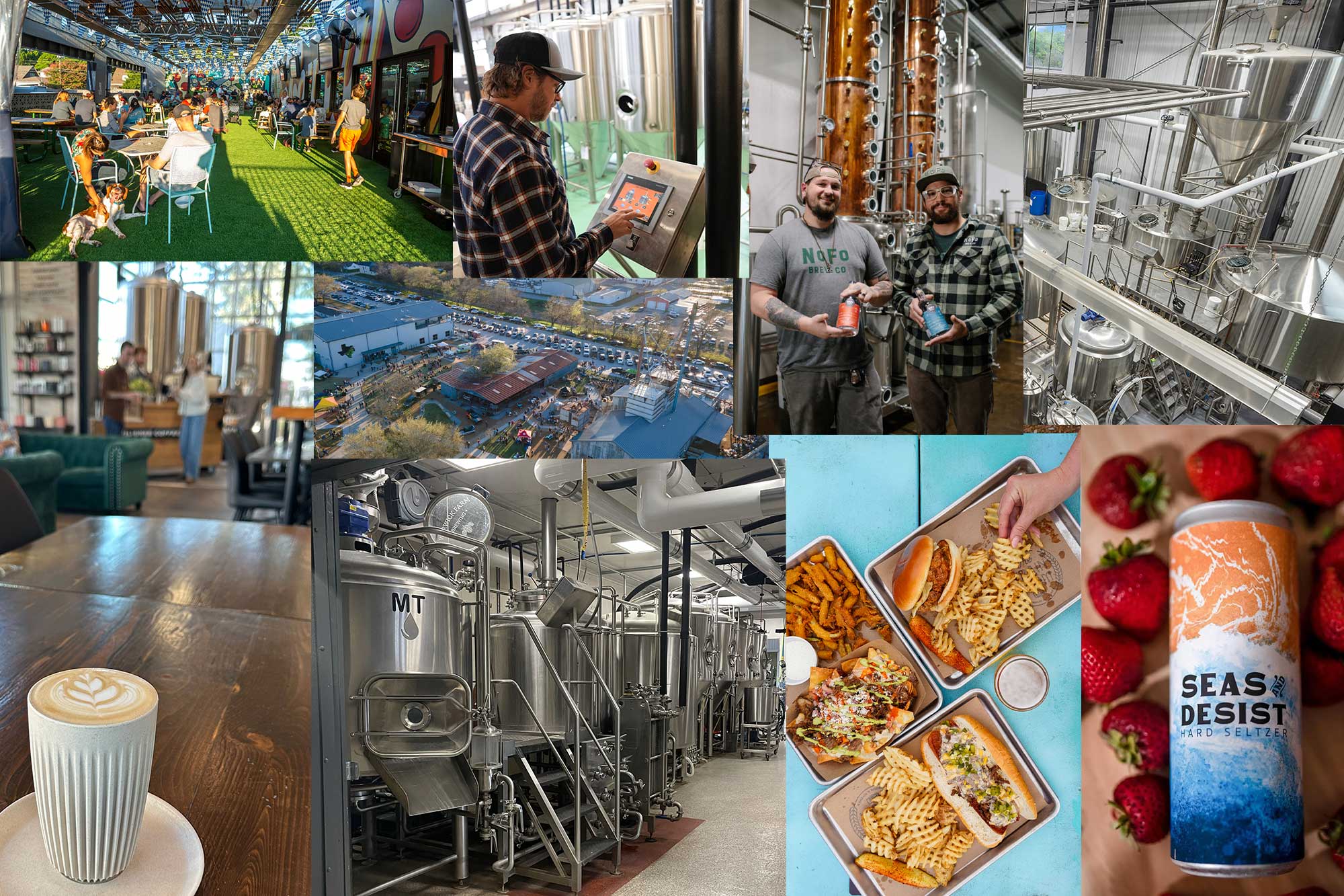 The Modern Brewer’s Guide to Success: Lessons from Industry Leaders ...