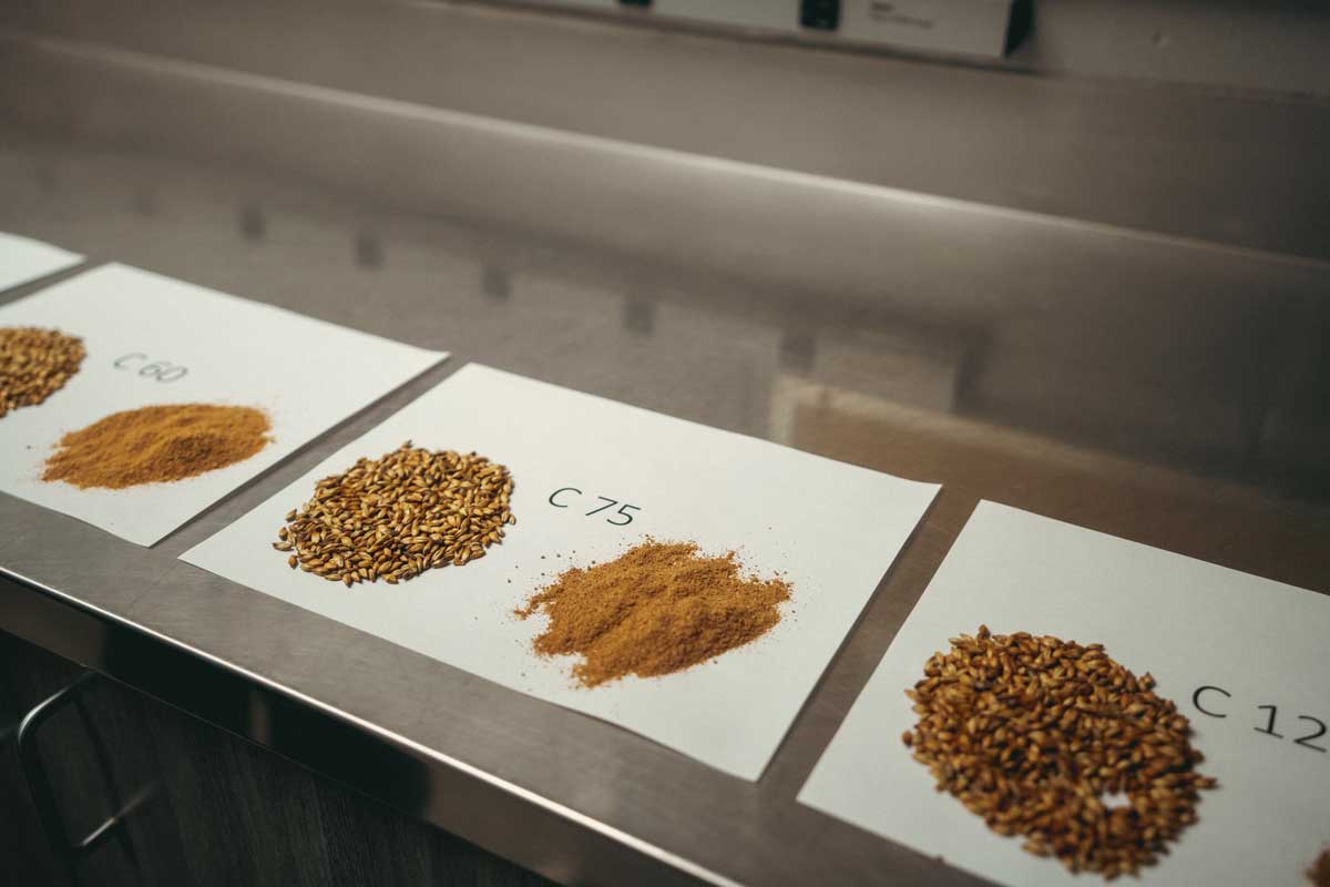 The Hot Steep Method | Craft Beer & Brewing