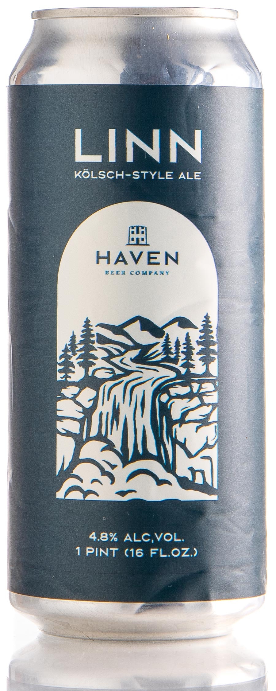 Review: Haven Beer Company Linn | Craft Beer & Brewing
