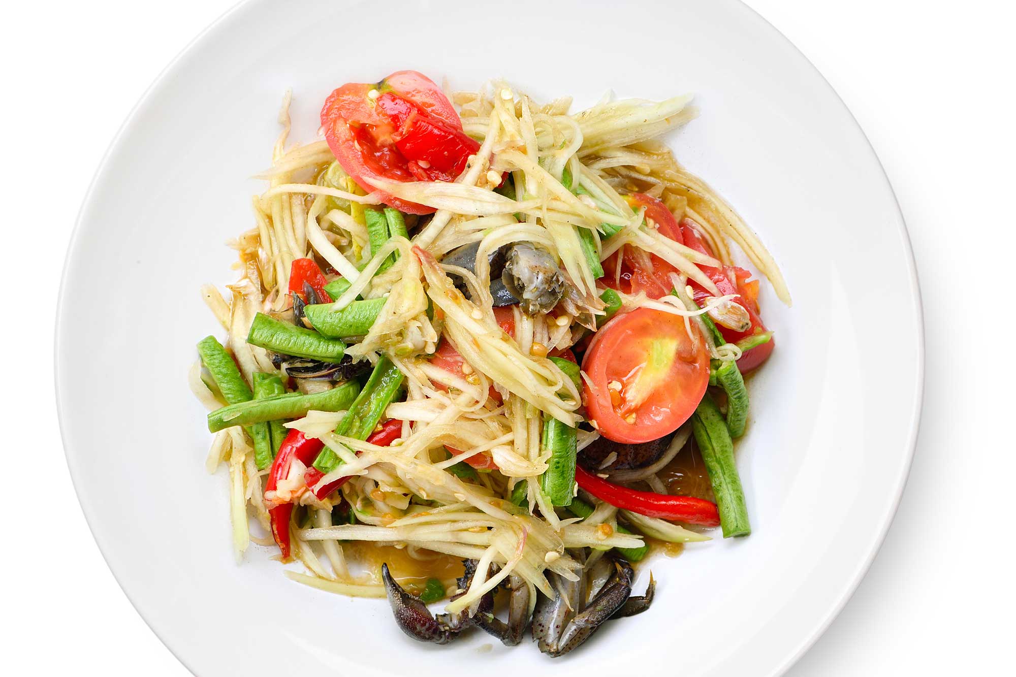 Special Ingredient: Somtum | Craft Beer & Brewing