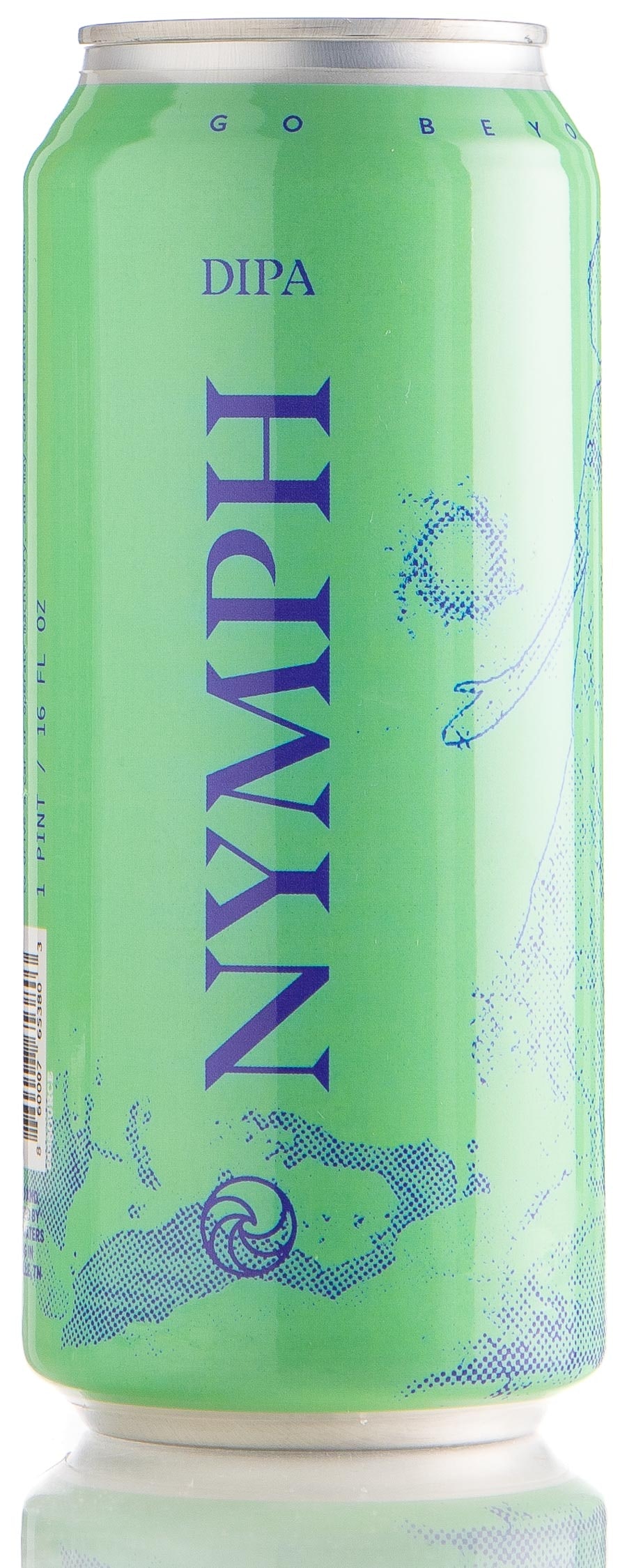 Review: Living Waters Brewing Company Nymph | Craft Beer & Brewing