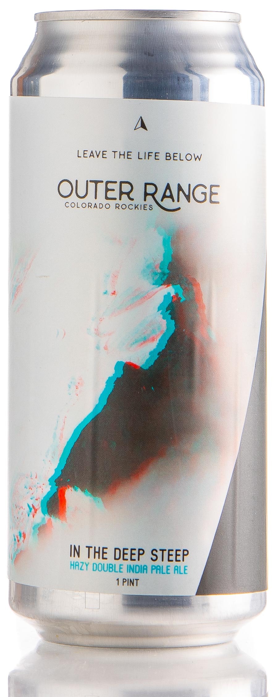 Review: Outer Range Brewing Co In the Deep Steep | Craft Beer & Brewing