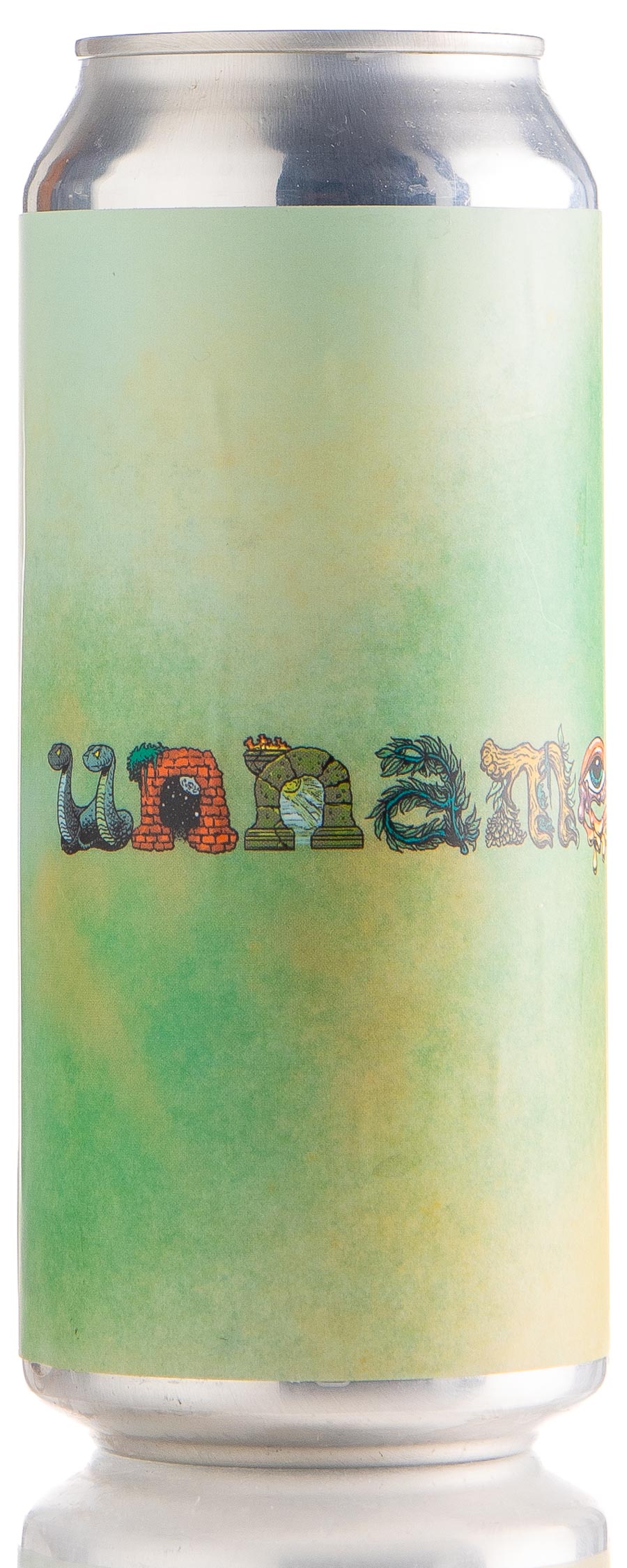 Review: Unnamed | Burial Beer Co | Craft Beer & Brewing