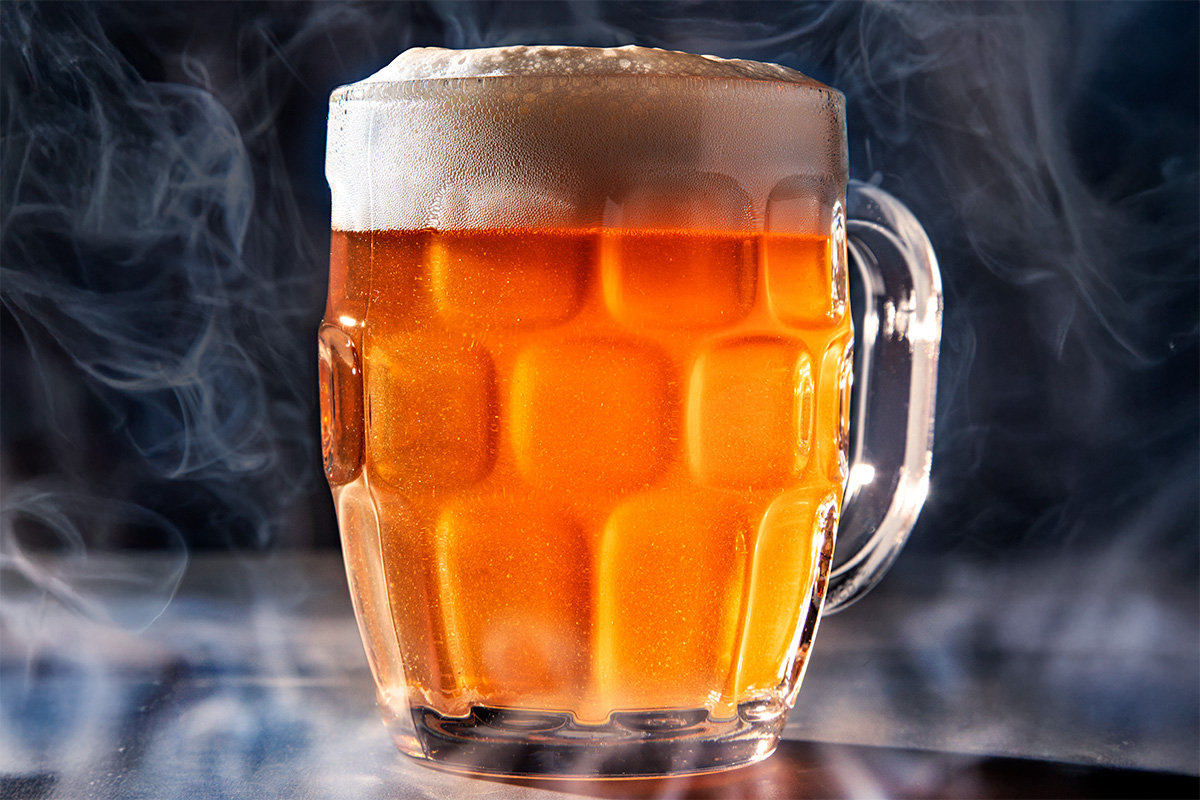 California’s Uncommon: A Steamy Story from the Old West | Craft Beer ...