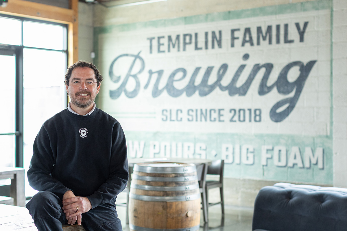 High-Quality, Low-Strength Beers with Templin Family | Brewing Course ...