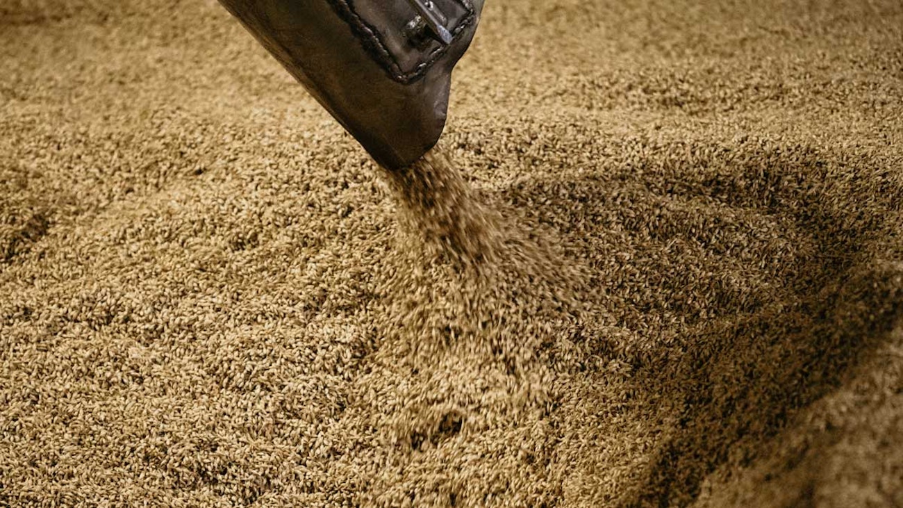 Meet Your Maltster: Ken Smith of Gambrinus Malting | Craft Beer & Brewing