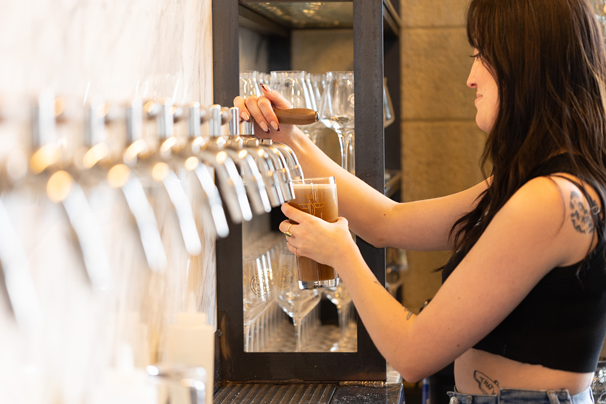 Using Sensory Analysis to Trim the Finest Details of Your Beers | Video ...