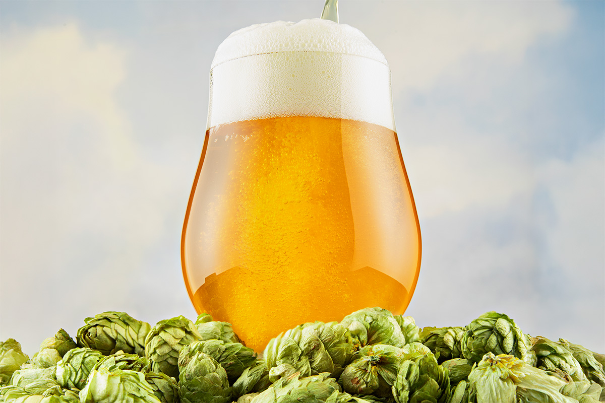 Style School: The Greenest Beer of All | Craft Beer & Brewing
