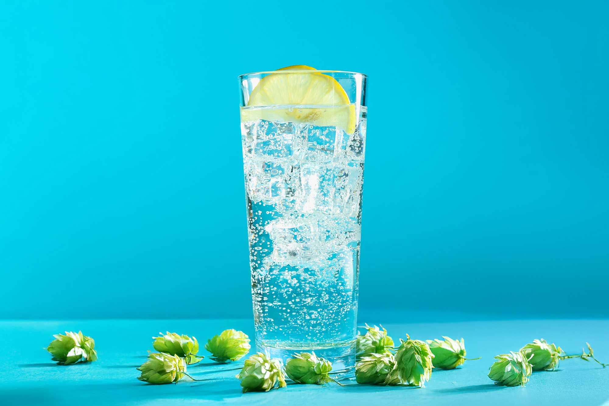 Hop Water, Fast and Flexible: A Recipe and Rationale for Every Modern ...
