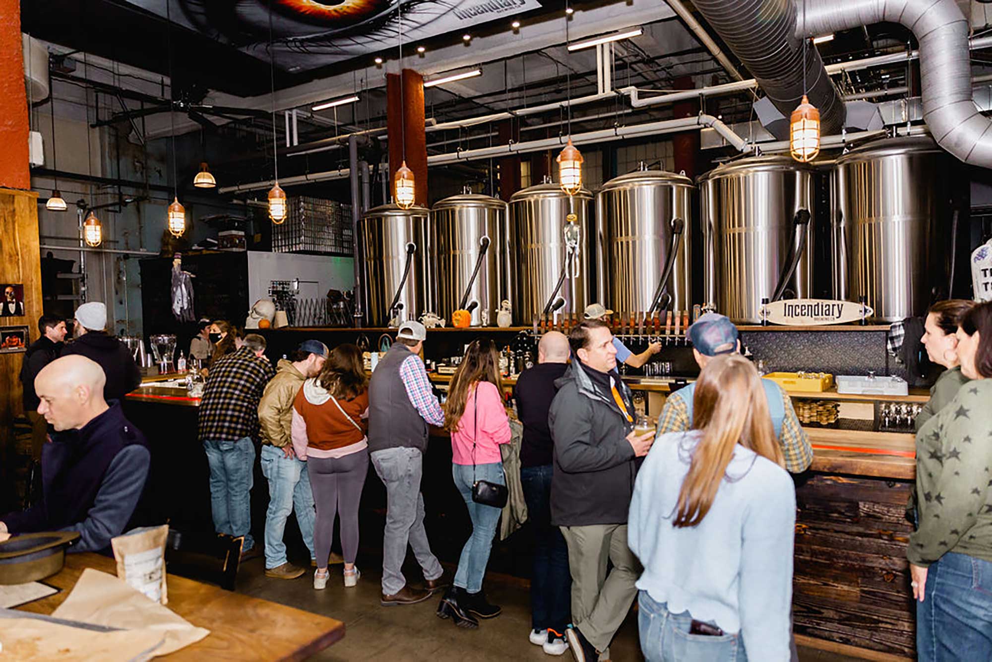 The Modern Taproom Playbook: 5 Smart Shifts for 2025 | Craft Beer & Brewing