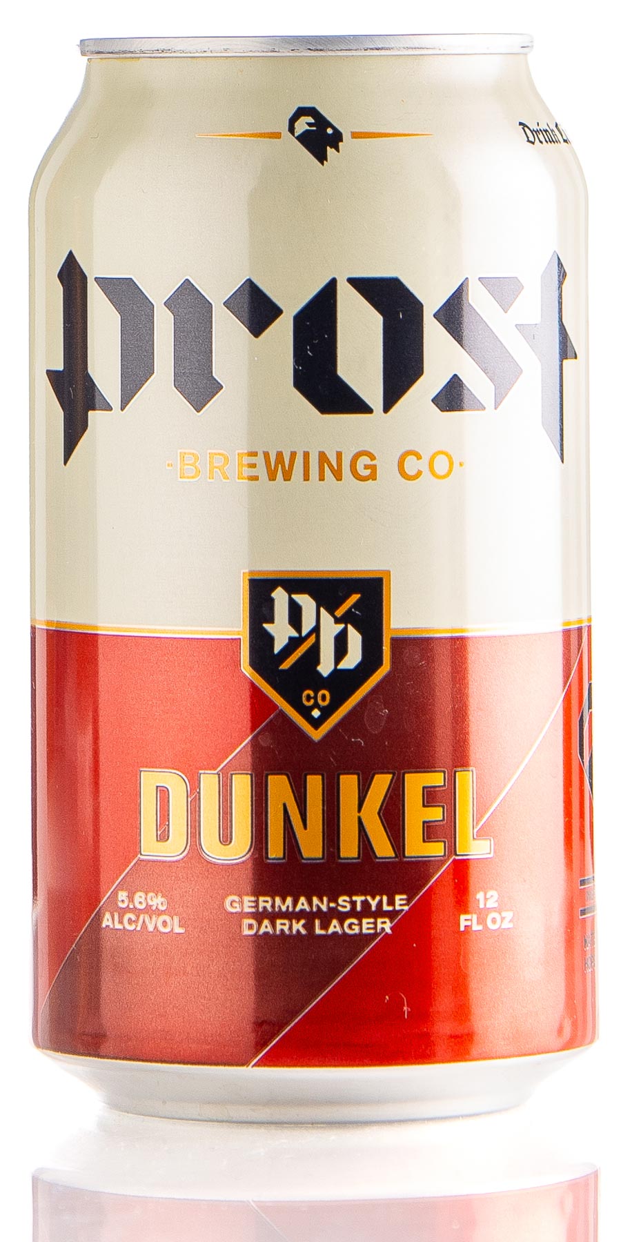 Review: Dunkel | Prost Brewing Company | Craft Beer & Brewing