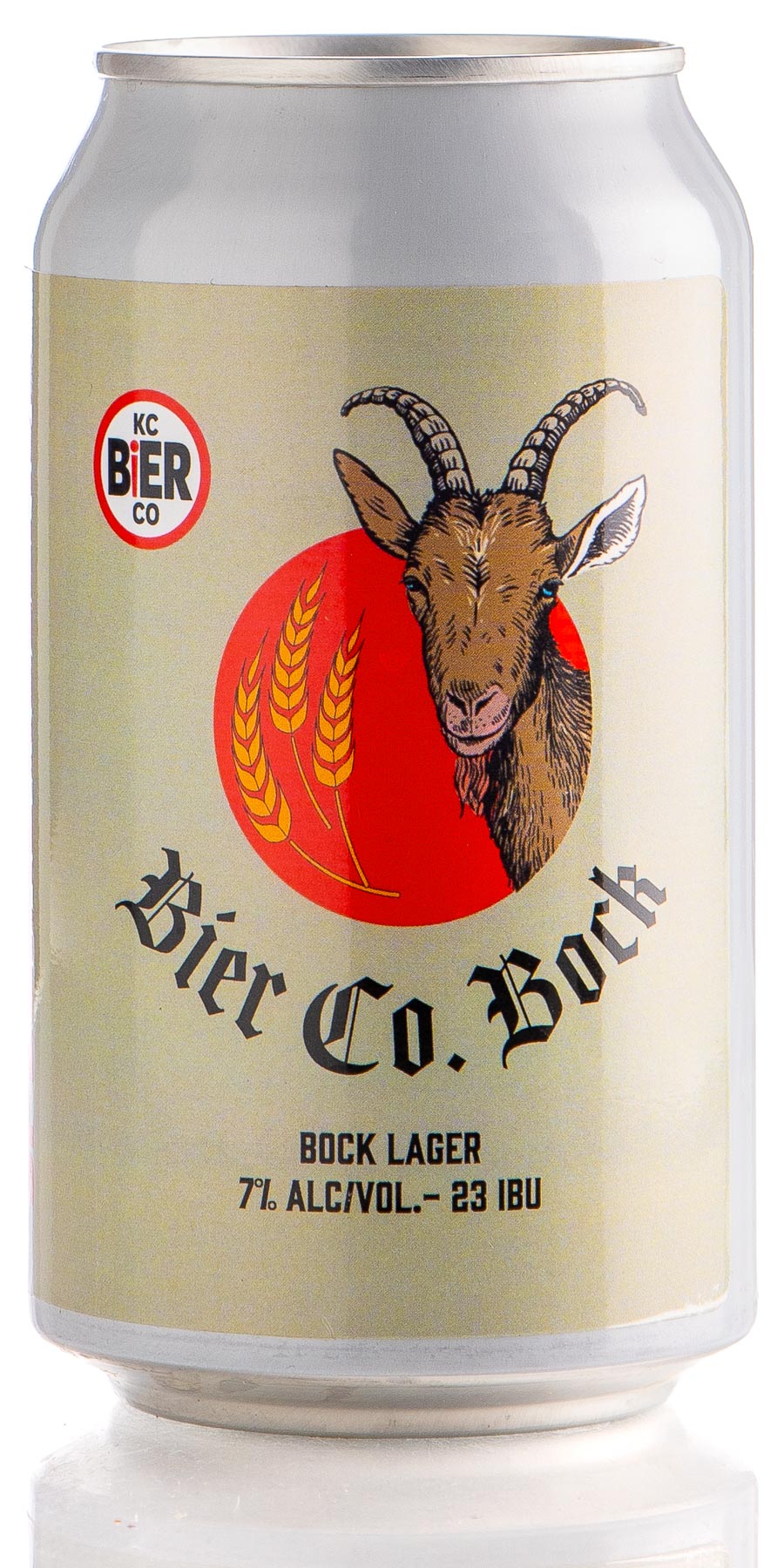 Review: Bier Co Bock | KC Bier Co. | Craft Beer & Brewing