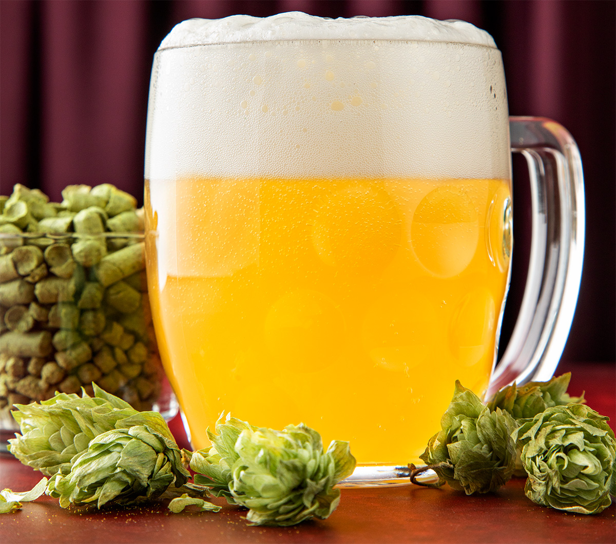 Czech Hop Fields Have More to Offer than Saaz | Craft Beer & Brewing
