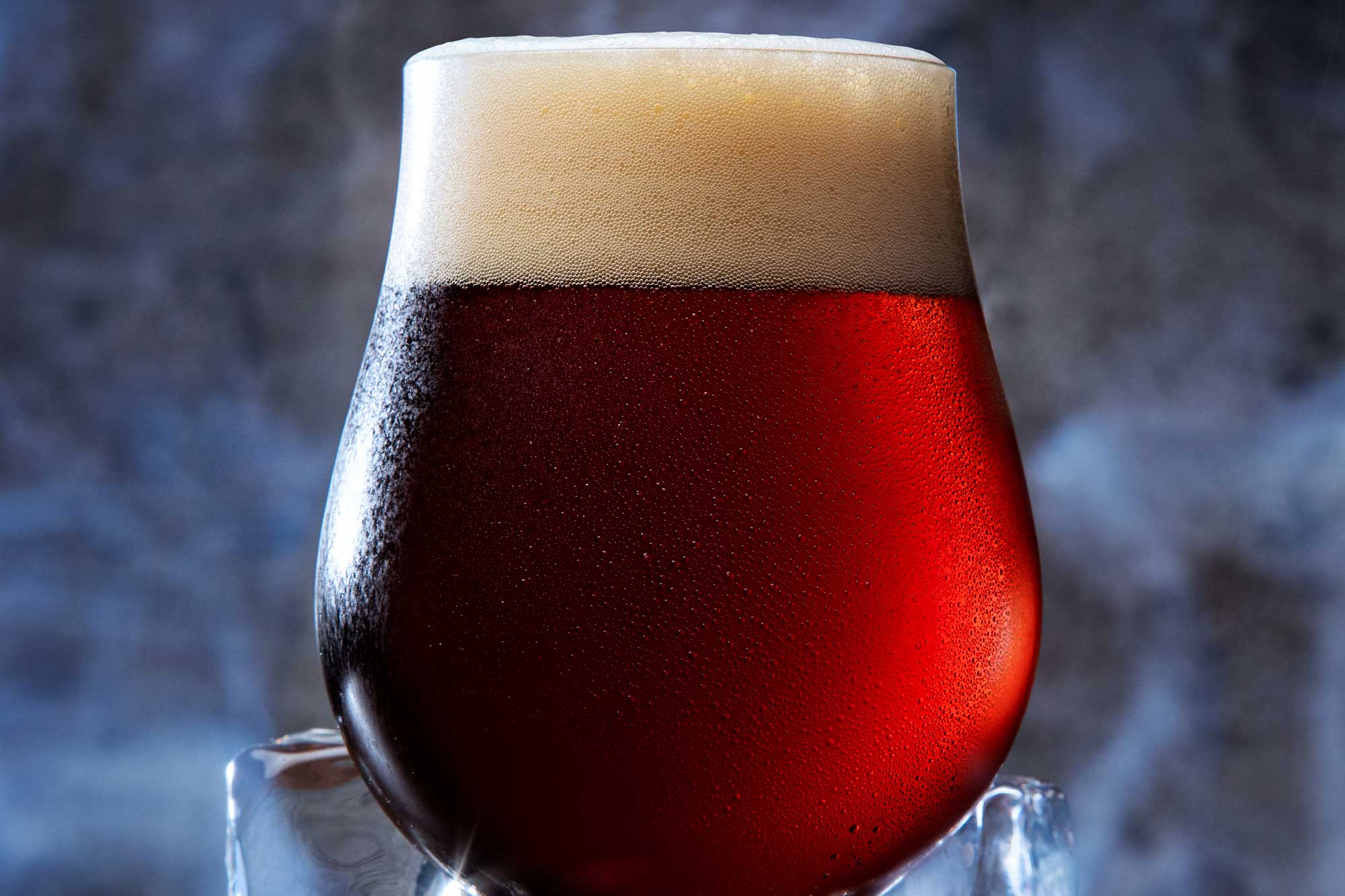 Eis Is Nice! (Especially When You Do It on Purpose) | Craft Beer & Brewing