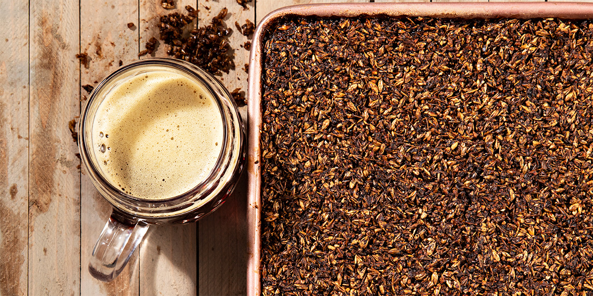 Meet Keptinis, the Baked Beer of the Baltics | Craft Beer & Brewing