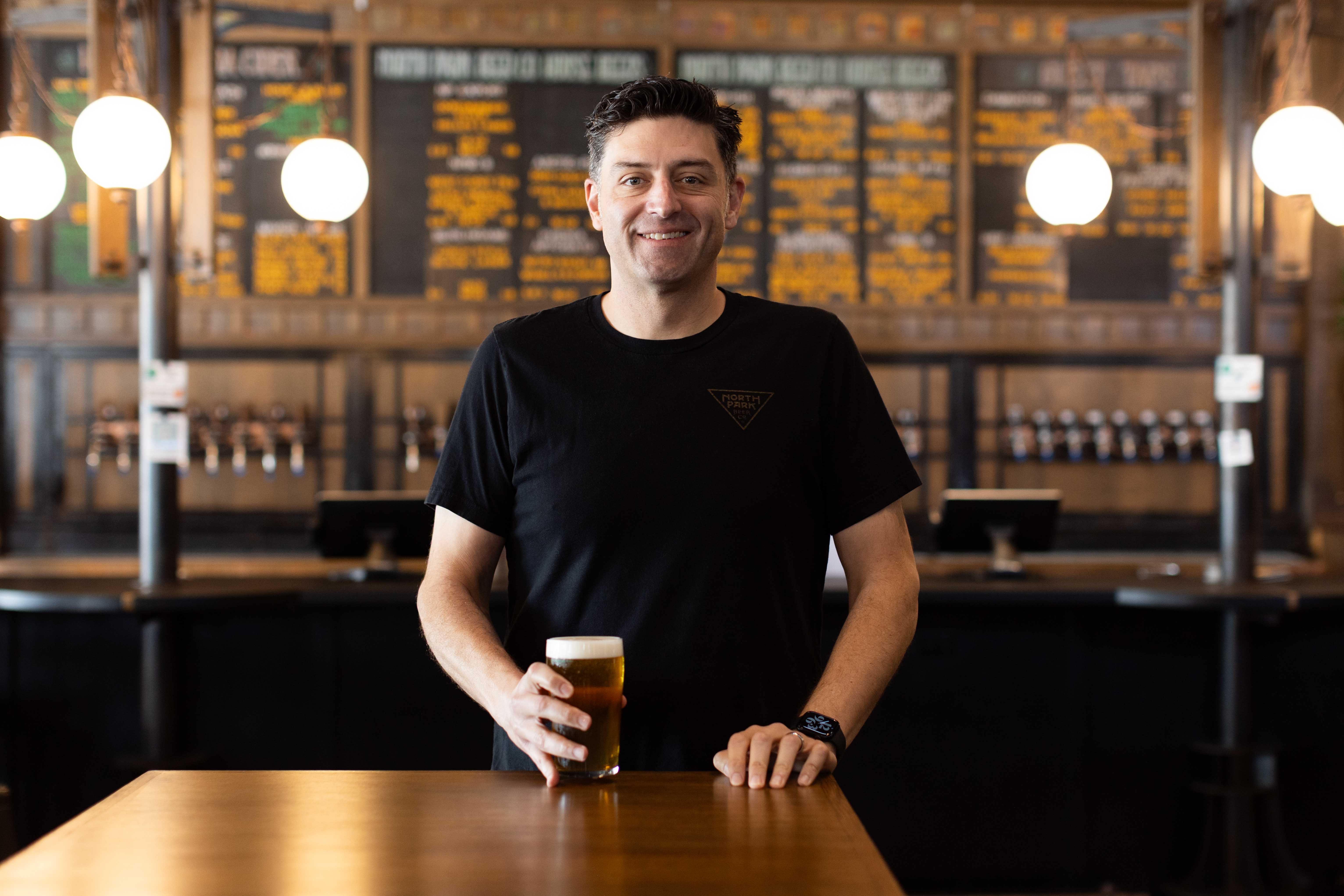 North Park’s Guide to Achieving Fully Saturated Hop Flavor | Brewing ...