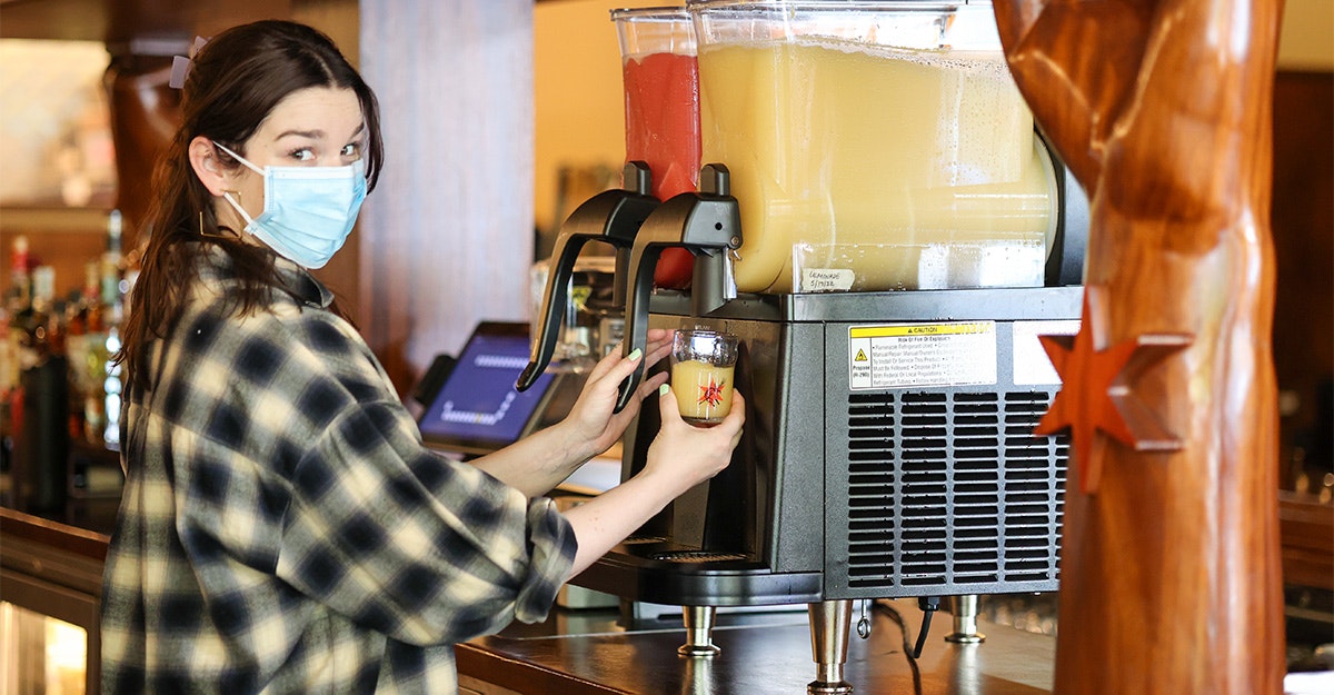 When the Answer to “Beyond Beer”… Is Beer | Brewing Industry Guide