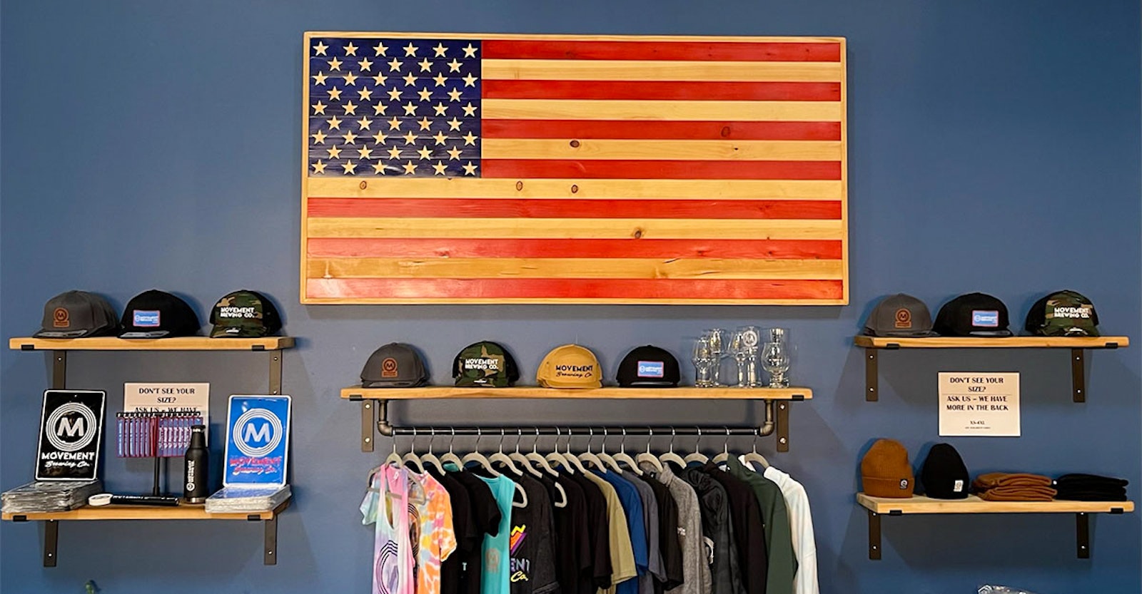 How to Move More Merch | Brewing Industry Guide