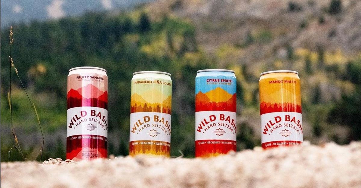 Monster to Gobble Up CANarchy | Brewing Industry Guide