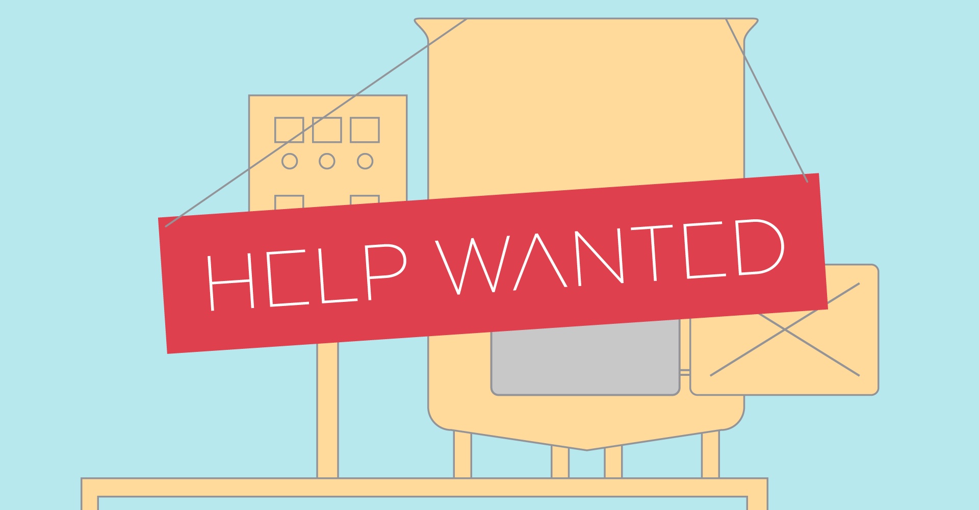 Help Wanted: Breweries Rethink Employment to Adjust to Staff Shortages ...