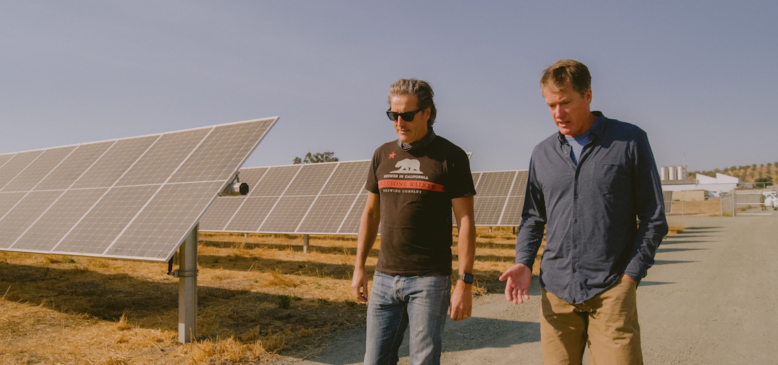 Firestone Walker’s David Walker Manages By Walking About | Brewing ...