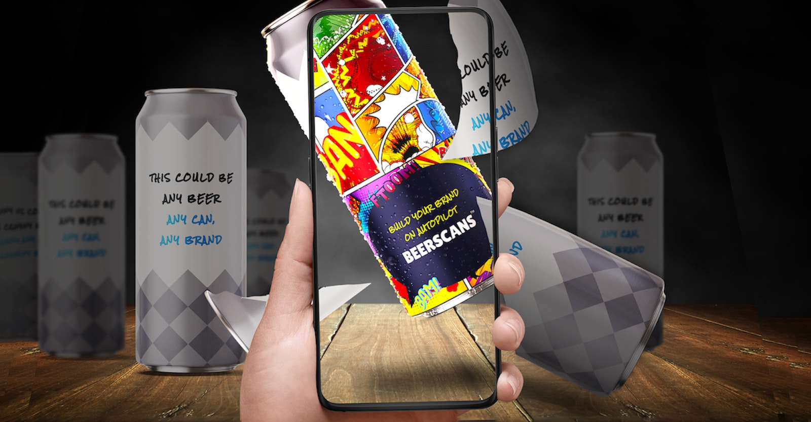 Marketing Trends: Augmented-Reality Packaging for Small Breweries ...