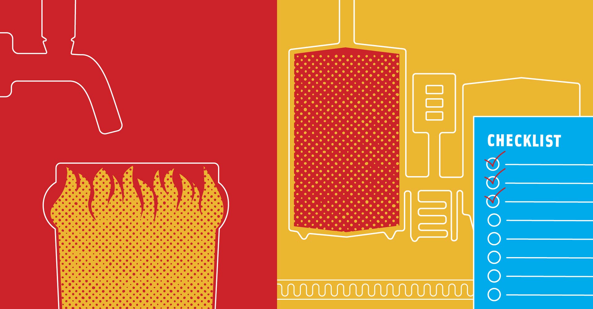 Brewery and Taproom Risk Management | Brewing Industry Guide